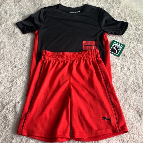 Puma | Matching Sets | New Puma Outfit | Poshmark
